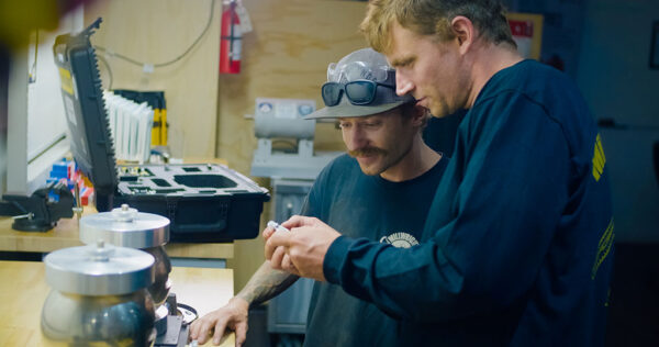 Millwright Qualification Programs | Millwright Regional Council