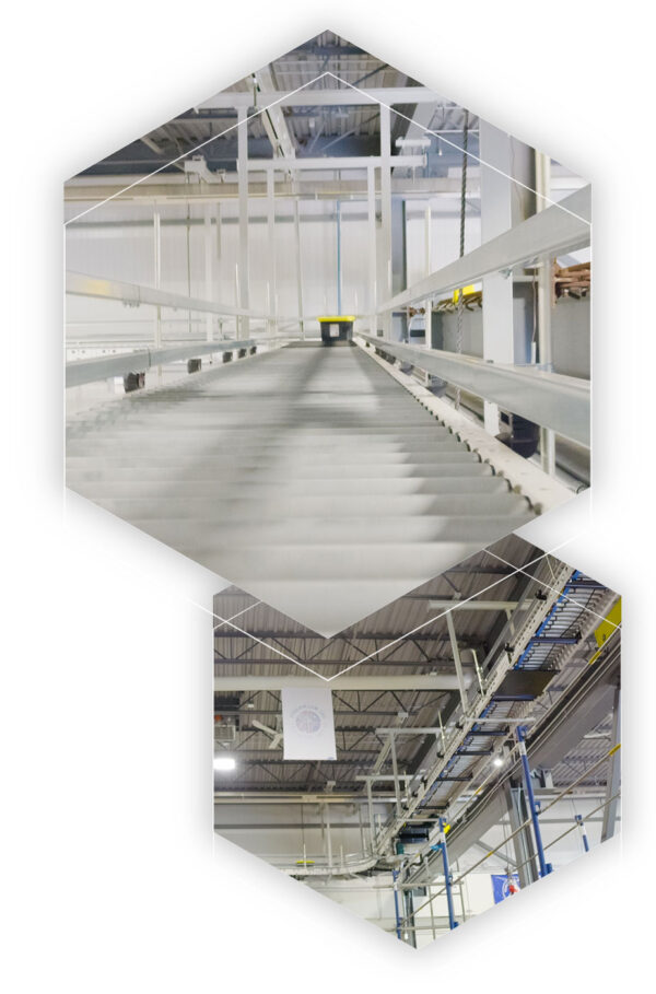 Material Handling – Millwright Regional Council