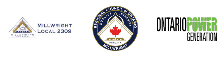 UBC Millwrights Building Pathways To Success – Millwright Regional Council