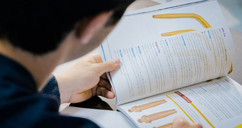 Millwright Qualification Programs | Millwright Regional Council