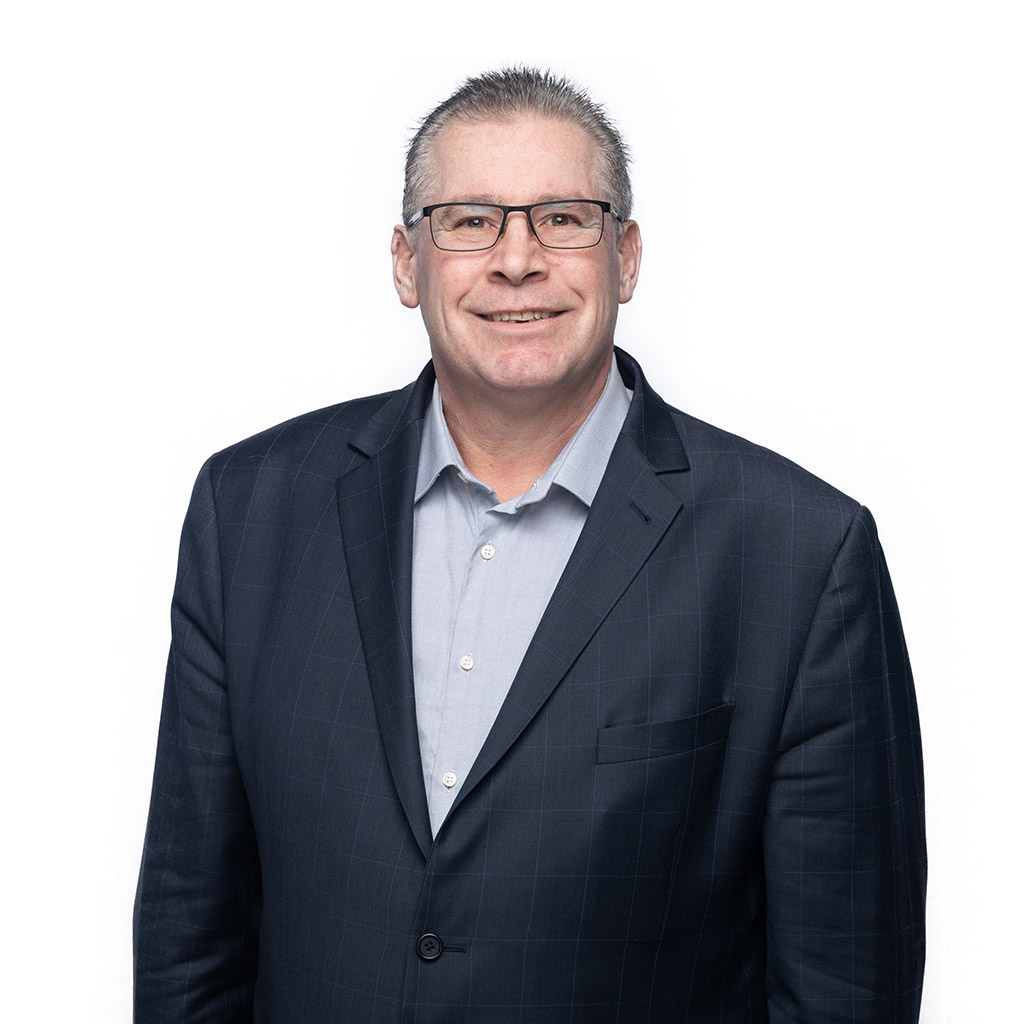 Leadership & Structure | Millwright Regional Council