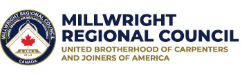 Millwright Locals Across Canada | Millwright Regional Council