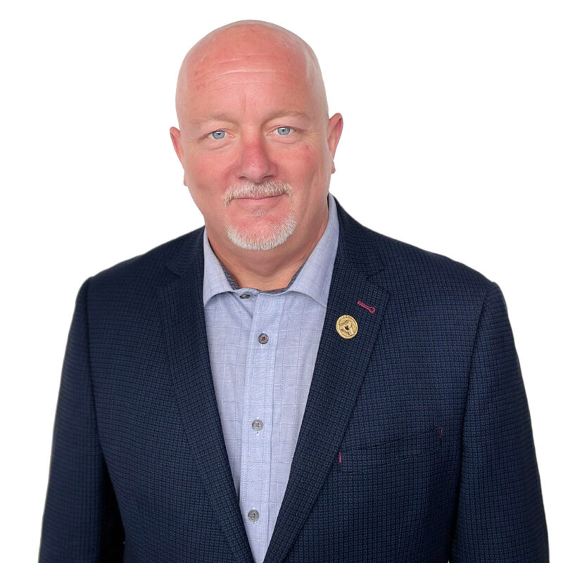 Leadership & Structure | Millwright Regional Council