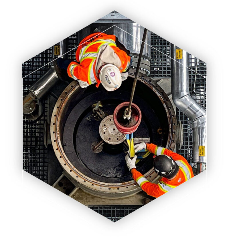 Millwright Safety Standards Training | Millwright Regional Council