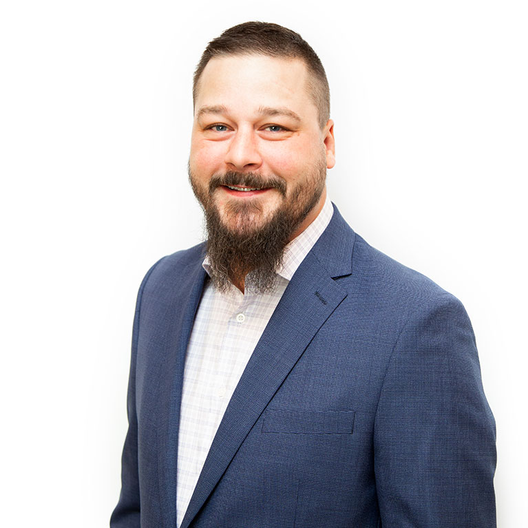 MRC Welcomes Business Representative Brother William Mcleod ...