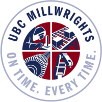 UBC Millwright Training | Millwright Regional Council