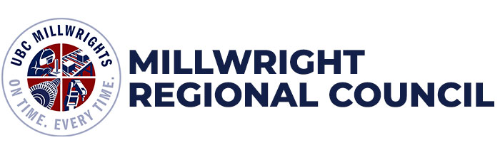 Millwright Locals Across Canada | Millwright Regional Council