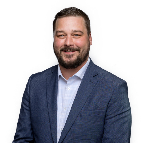 William McLeod Promoted To MRC Business Manager Of UBC Millwright Local ...