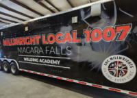 Millwright Regional Council - Safety Focused, Quality-Driven Expertise