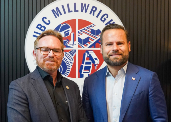Millwright Regional Council - Safety Focused, Quality-Driven Expertise