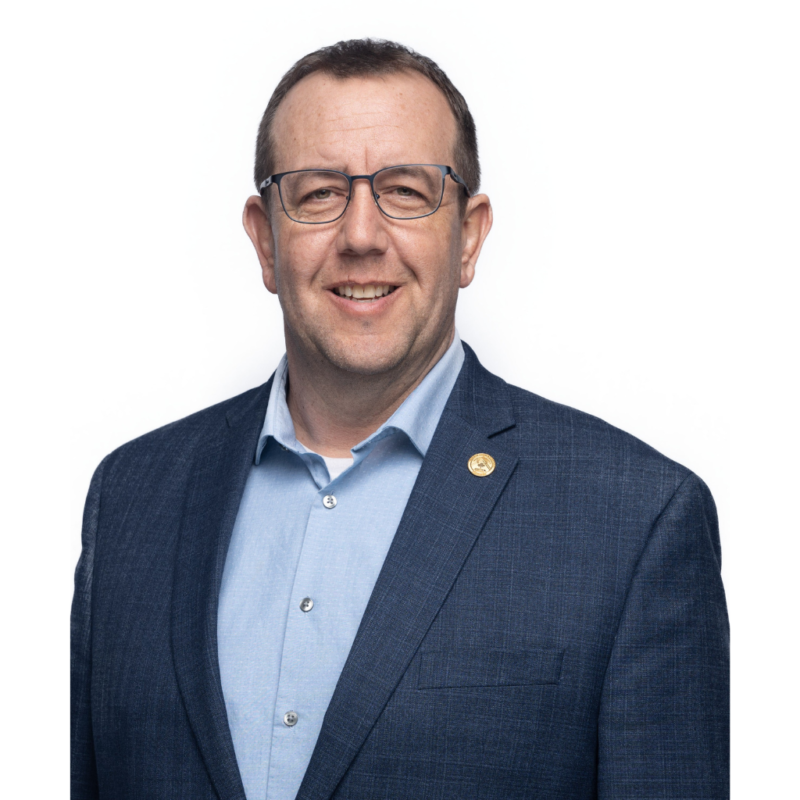 Leadership & Structure – Millwright Regional Council